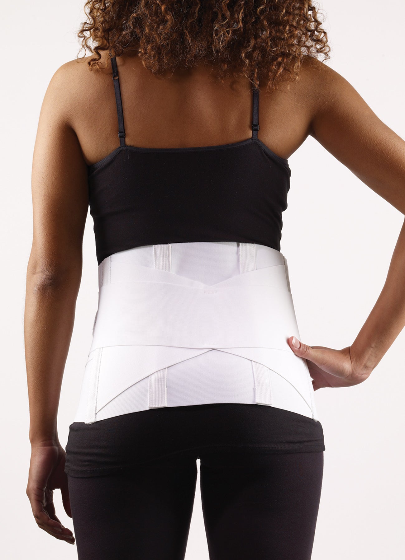 Corflex Criss-Cross Back Support – Wellness by Oluchi